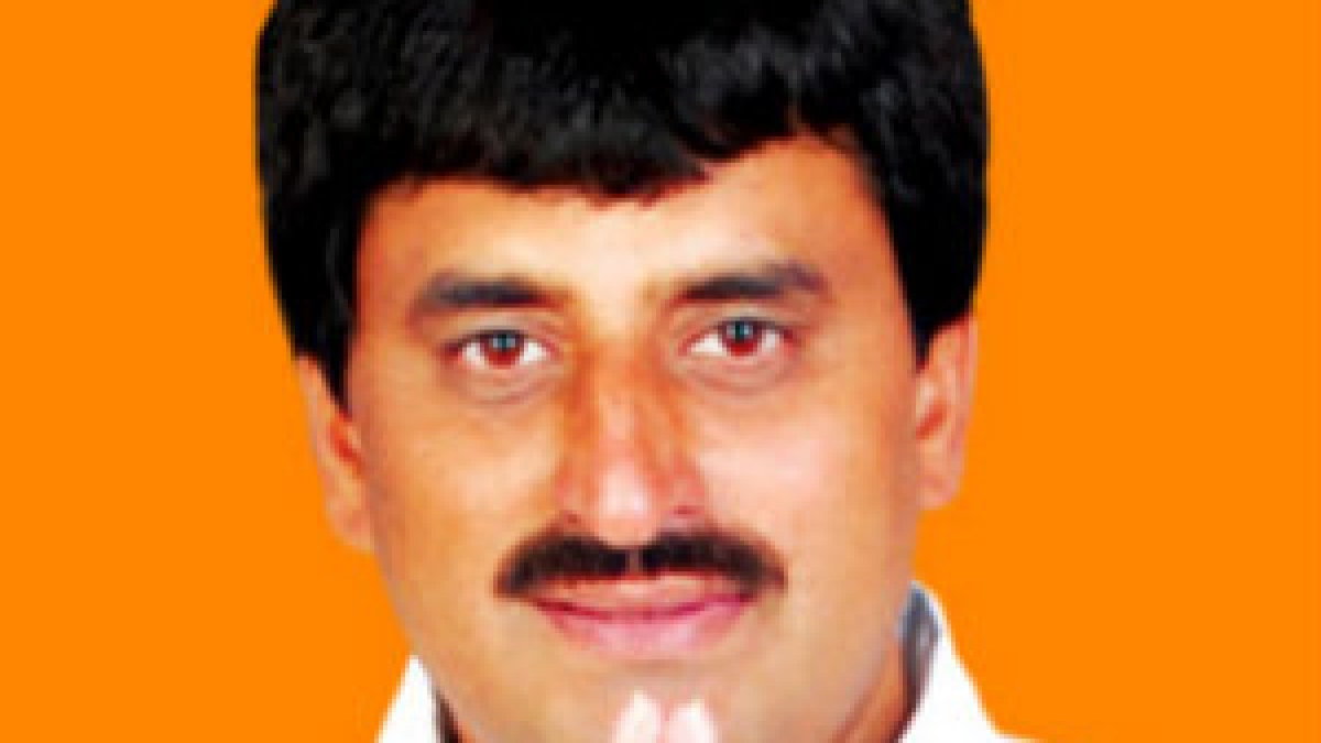 ಬಿಜೆಪಿಗೆ ಟಾಟಾ ಮರಳಿ ತವರಿಗೆ ಯೋಗೇಶ್ವರ್ | BJP Minister C.P.Yogeshwar ...