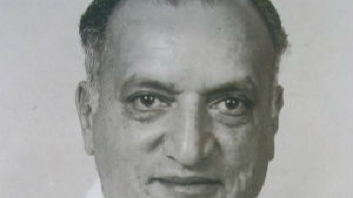 ಬಹುಮುಖ ಪ್ರತಿಭೆಯ ಎಂವೈ ಘೋರ್ಪಡೆ ವಿಧಿವಶ | M.Y. Ghorpade no more | Wildlife ...