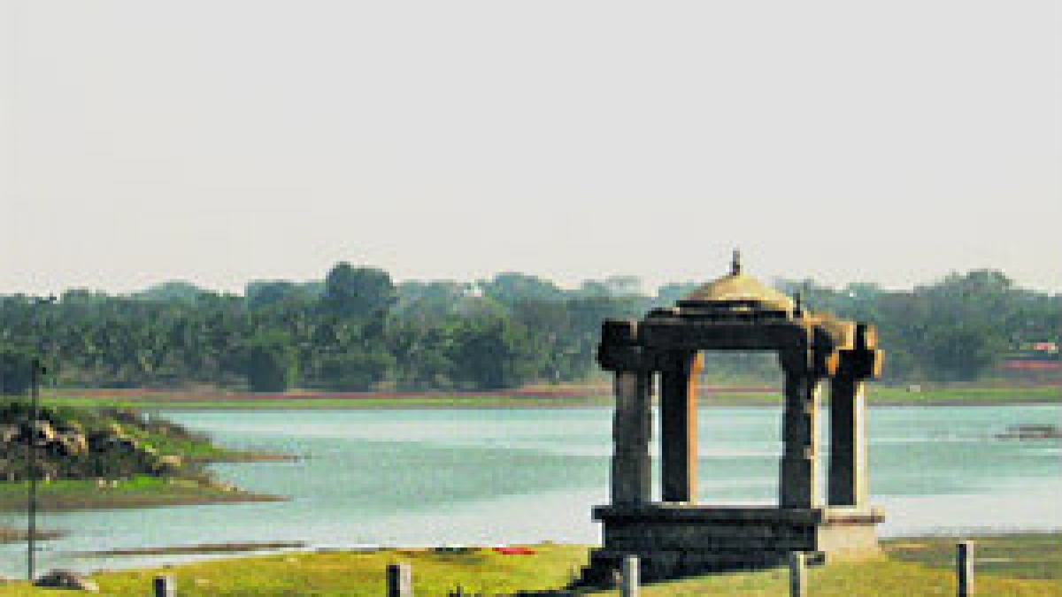 ತಿಪ್ಪಗೊಂಡನಹಳ್ಳಿಗೆ ಹೇಮಾವತಿ ನೀರು ಹರಿಸ್ತಾರಂತೆ ಡುಂಡುಂ | Hemavathi river ...