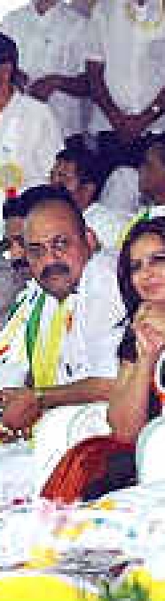  KJP Chief BS Yeddyurappa A