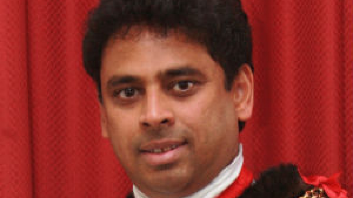 ಲೇಬರ್ ಪಕ್ಷದ ನೀತಿ ನಿರೂಪಣಾ ಸಮಿತಿಗೆ ಡಾ. ನೀರಜ್ | Neeraj Patil elected to ...