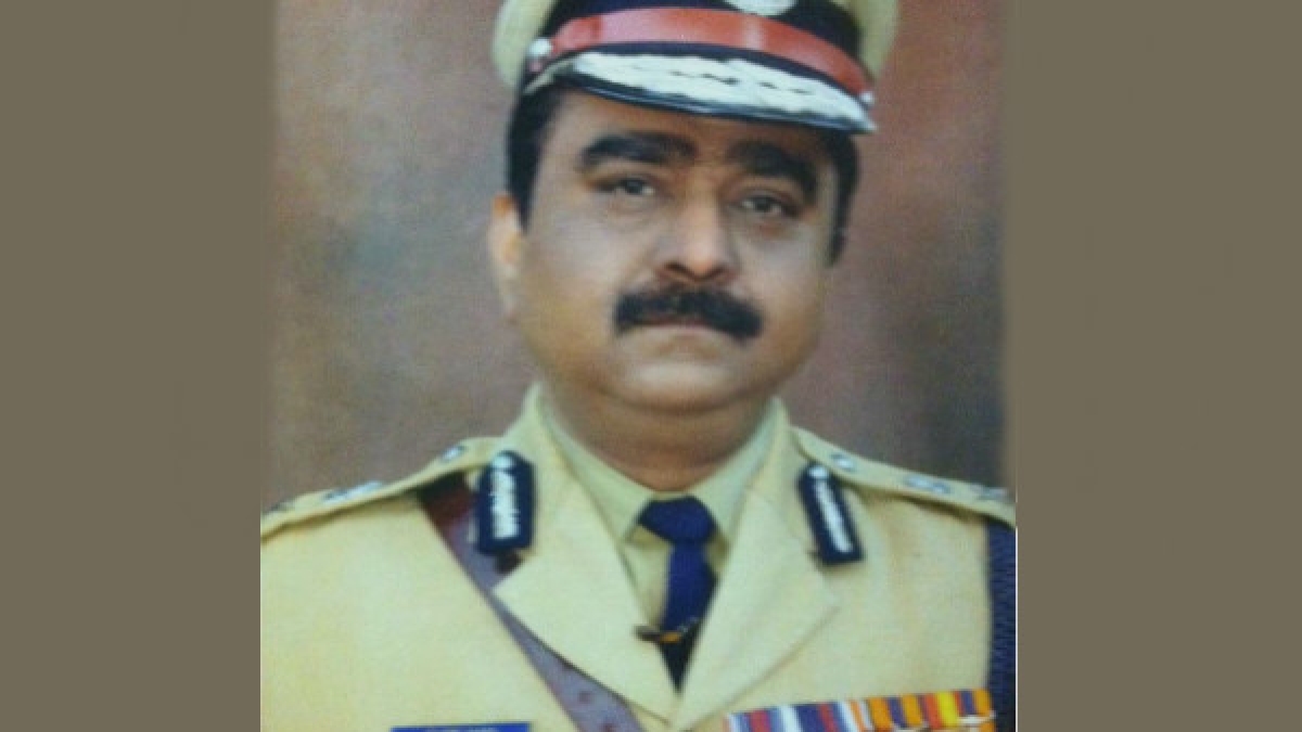 ಸಮಾಜವಾದಕ್ಕೆ ಅಂಕಿತ ಬಿದರಿ ಕಾಂಗೈ ವಿರುದ್ಧ ವಾಗ್ದಾಳಿ | Karnataka Ex DGP ...