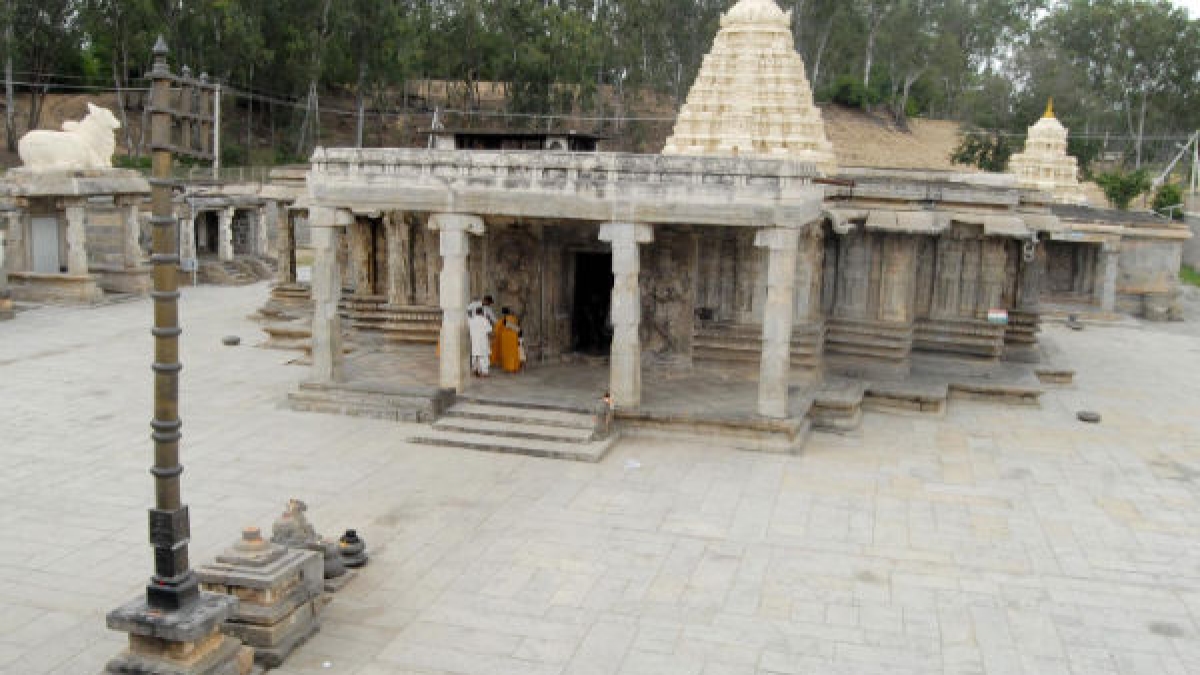 ತಲಕಾಡು ಪಂಚಲಿಂಗ ದರ್ಶನಕ್ಕೆ ಸಕಲ ಸಿದ್ಧತೆ | Panchalinga Darshana Talakadu ...