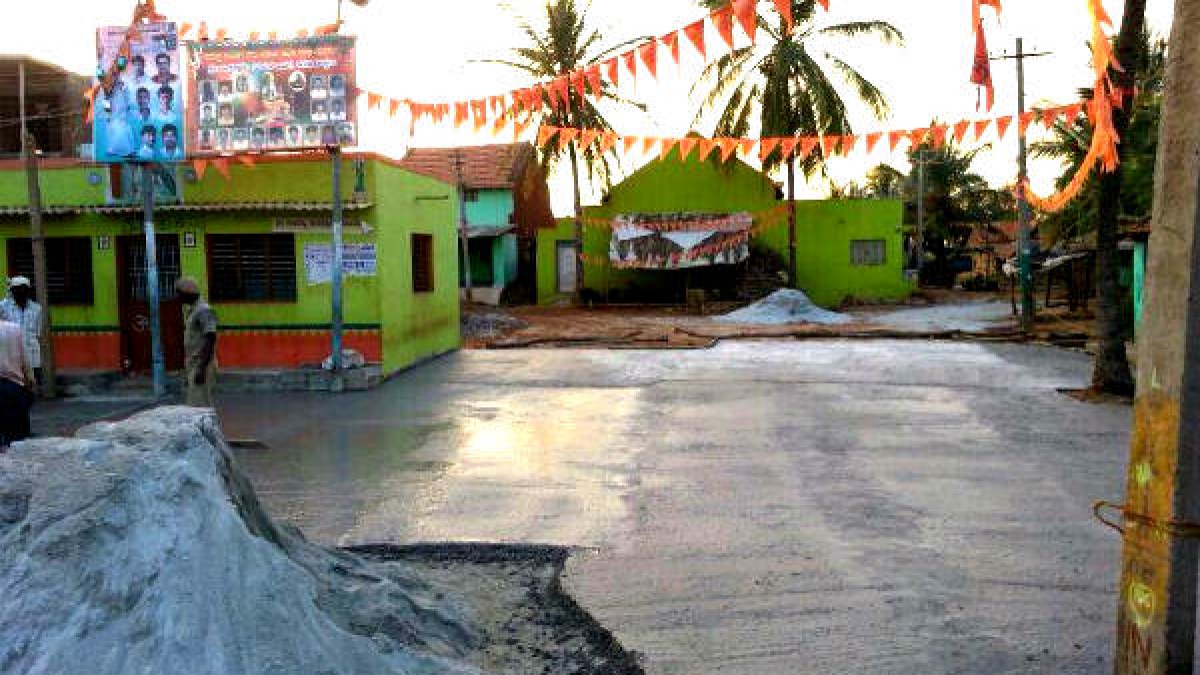 ಮಂಡ್ಯ ಹಳ್ಳಿಗಳಲ್ಲಿ ರಮ್ಯಾ ಮೇಡಂ ಏನ್ಮಾಡ್ತಿದ್ದಾರೆ | Mandya Lok Sabha ...