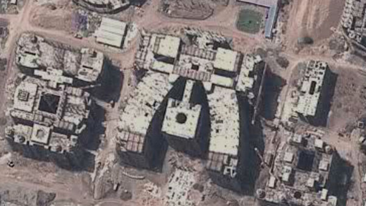 ಗುಲ್ಬರ್ಗದಲ್ಲಿ ಕರ್ಗೆ ಇಎಸ್‌ಐ ಆಸ್ಪತ್ರೆ ಲೋಕಾರ್ಪಣೆಗೆ ಸಜ್ಜು | Congress ...