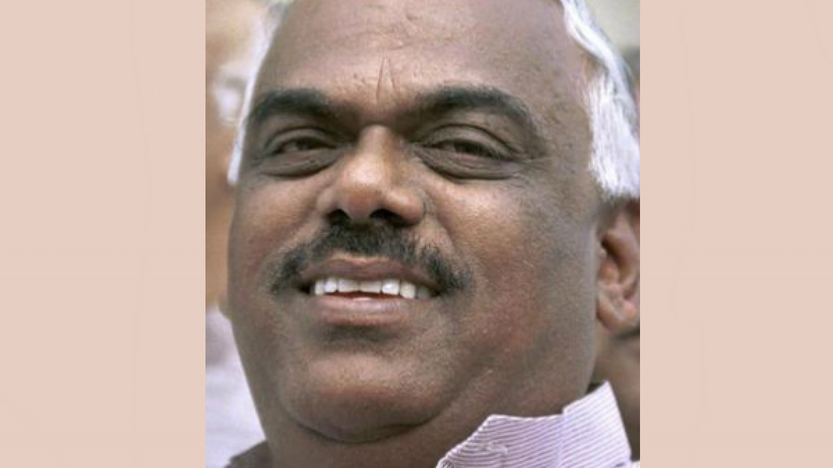 'ಶಾಸಕ ರಮೇಶ್ ಕುಮಾರ್ ಭೂ ಅತಿಕ್ರಮಣ ನಿಜ' | Srinivaspur Congress MLA KR ...