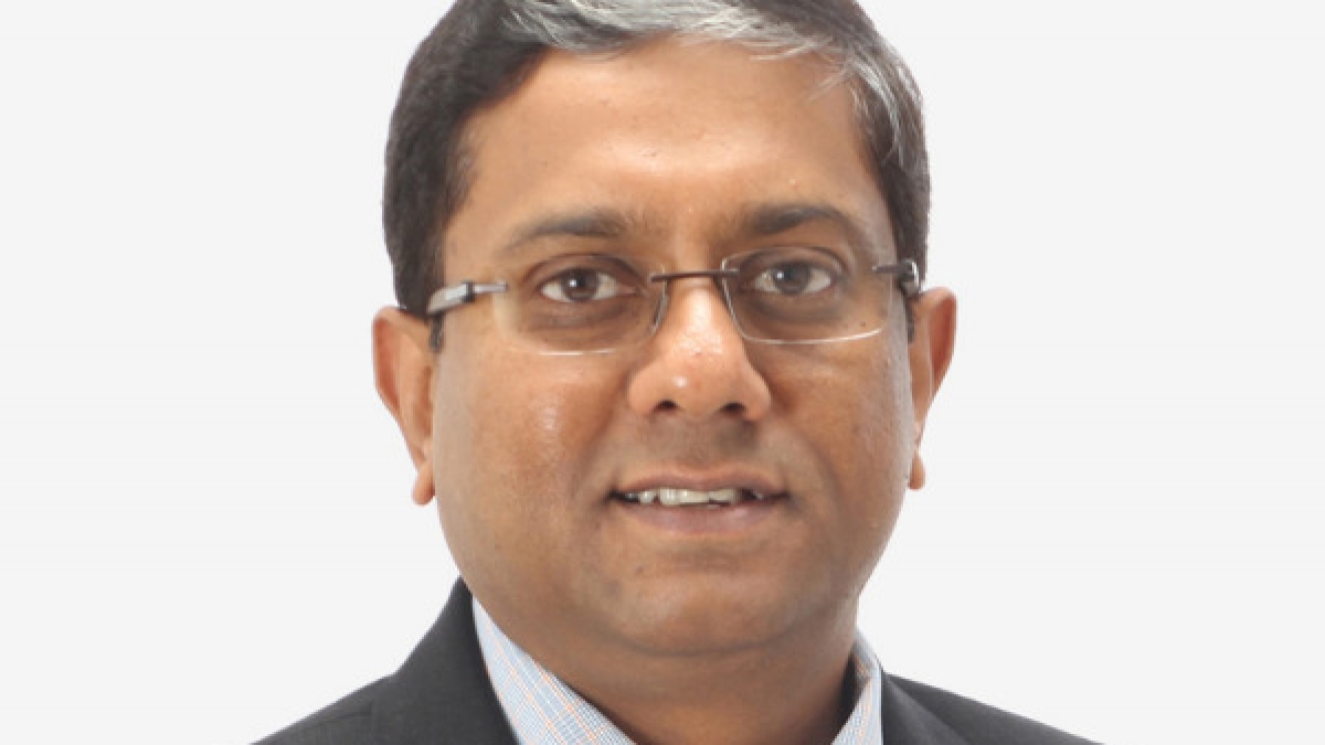 ಇನ್ಫಿ ತೊರೆದ ಪ್ರಮುಖ ಅಧಿಕಾರಿ ಮುರಳಿ ಕೃಷ್ಣ | Infosys top executive K Murali ...