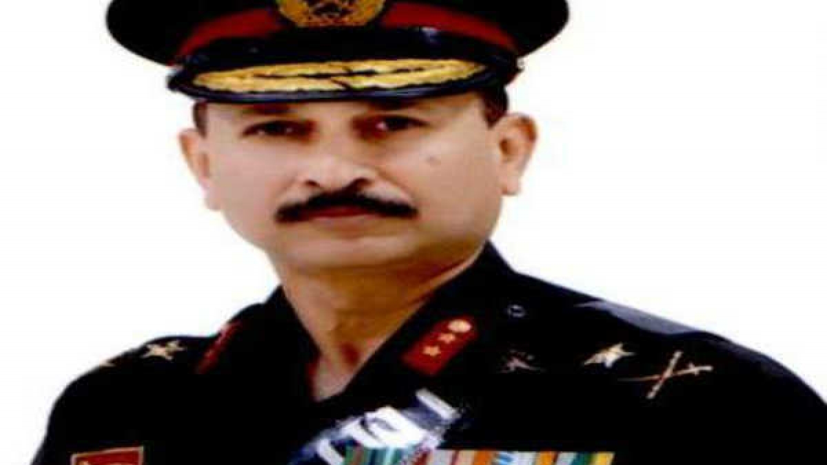 ಲೆಫ್ಟಿನೆಂಟ್ ಜನರಲ್ ಹುದ್ದೆಗೇರಿದ ಕೊಡಗಿನ ಪಿ.ಸಿ.ತಮ್ಮಯ್ಯ | Major Gen P C ...