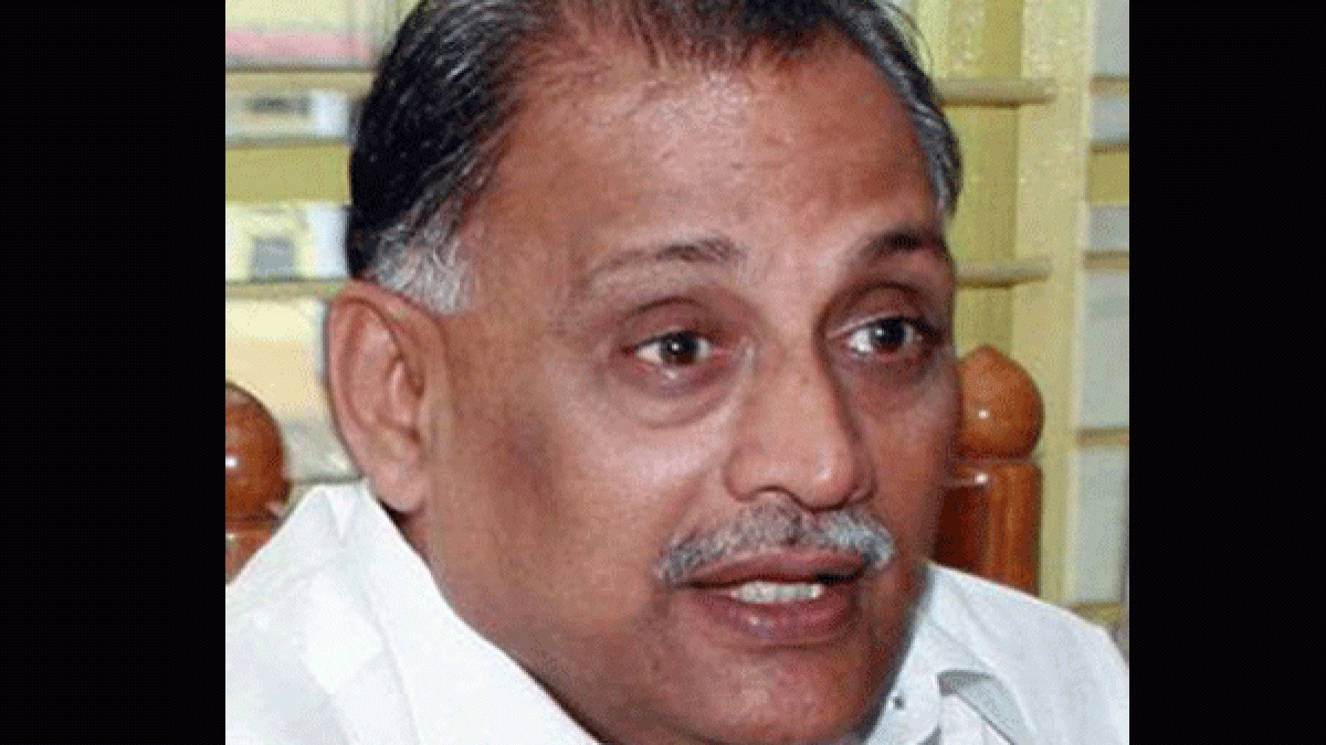 ಅಭಯ್ ಚಂದ್ರ ಜೈನ್ ಗೆ ಕೊಲೆ ಬೆದರಿಕೆ ಹಾಕಿದ್ದವನ ಬಂಧನ | Person who allegdly threaten Moodabidre MLA ...