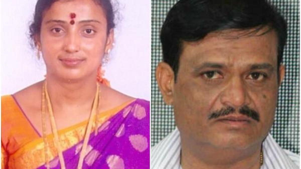 ಕಾರ್ಪೊರೇಟರ್ ಮಂಜುಳಾ ಮೇಲೆ ಶಾಸಕ ಮುನಿರತ್ನ ಬೆಂಬಲಿಗರ ಹಲ್ಲೆ | Corporator ...