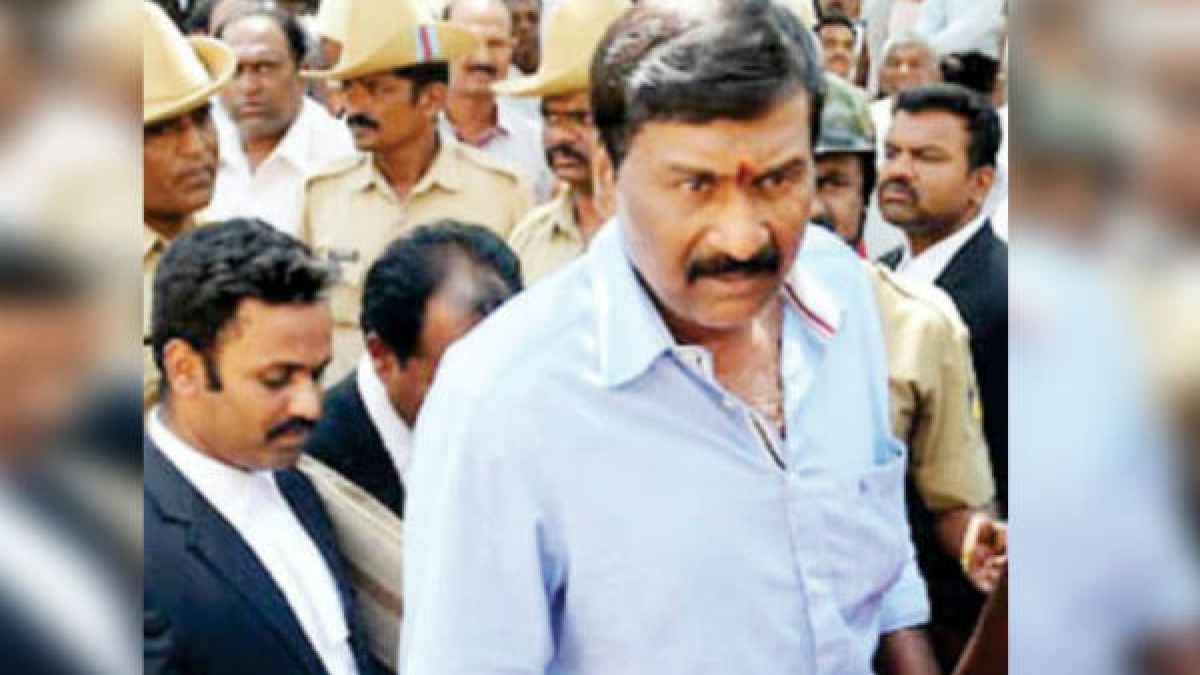 ಮೈಸೂರಿನ ಅವ್ವಾ ಮಾದೇಶನ ಕೋಟ್ಯಂತರ ರುಪಾಯಿ ಆಸ್ತಿ ಮುಟ್ಟುಗೋಲು | Avva Madesha's ...