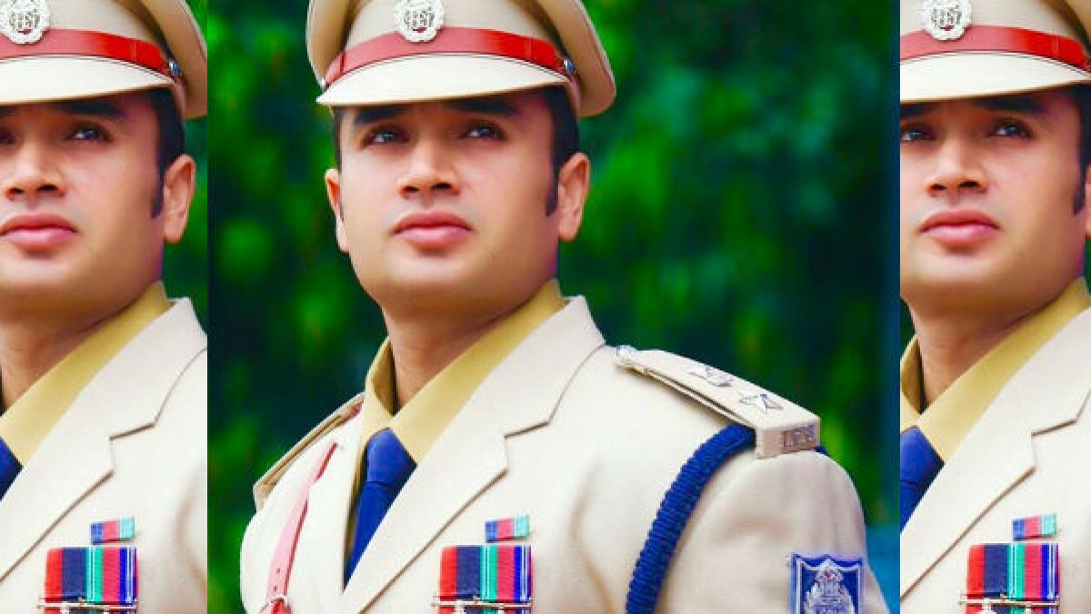 ಈ ಸಚಿನ್ ಸಾಮಾಜಿಕ ಜಾಲ ತಾಣಗಳಲ್ಲಿ ಸಕತ್ ಜನಪ್ರಿಯ | Madhya Pradesh's handsome ...