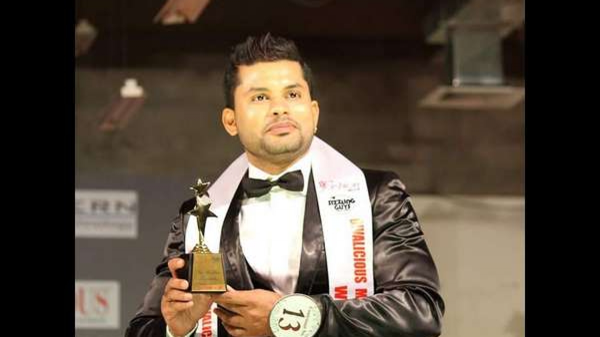 ಸಾಧನೆಯ ಹಾದಿಯಲ್ಲಿ ಸ್ಟೈಲಿಂಗ್ ಸ್ಟಾರ್ ಸಂದೀಪ್ | Sandeep Shetty is the new star rising form Mangaluru ...