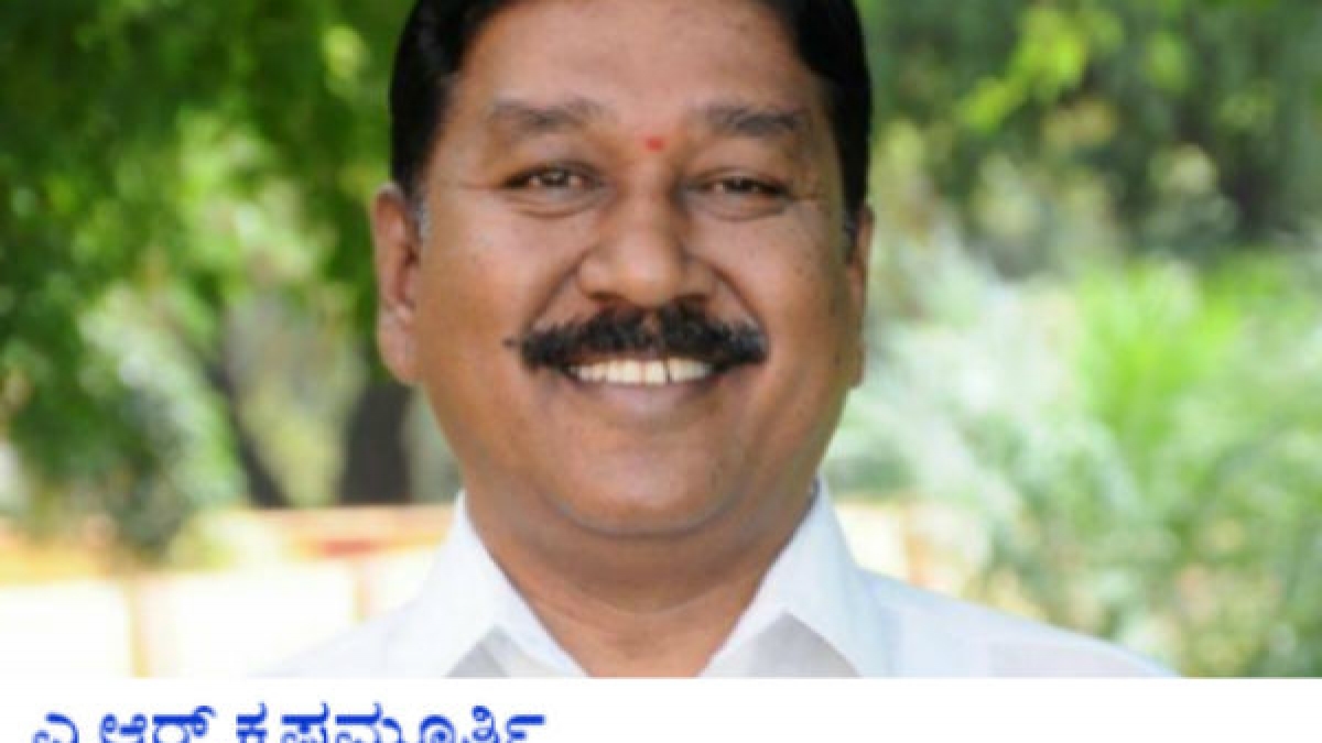 ಎ.ಆರ್. ಕೃಷ್ಣಮೂರ್ತಿಯನ್ನು ಬೆಂಬಲಿಸುತ್ತಾರಾ ಕಾಂಗ್ರೆಸ್ಸಿಗರು? | will other ...