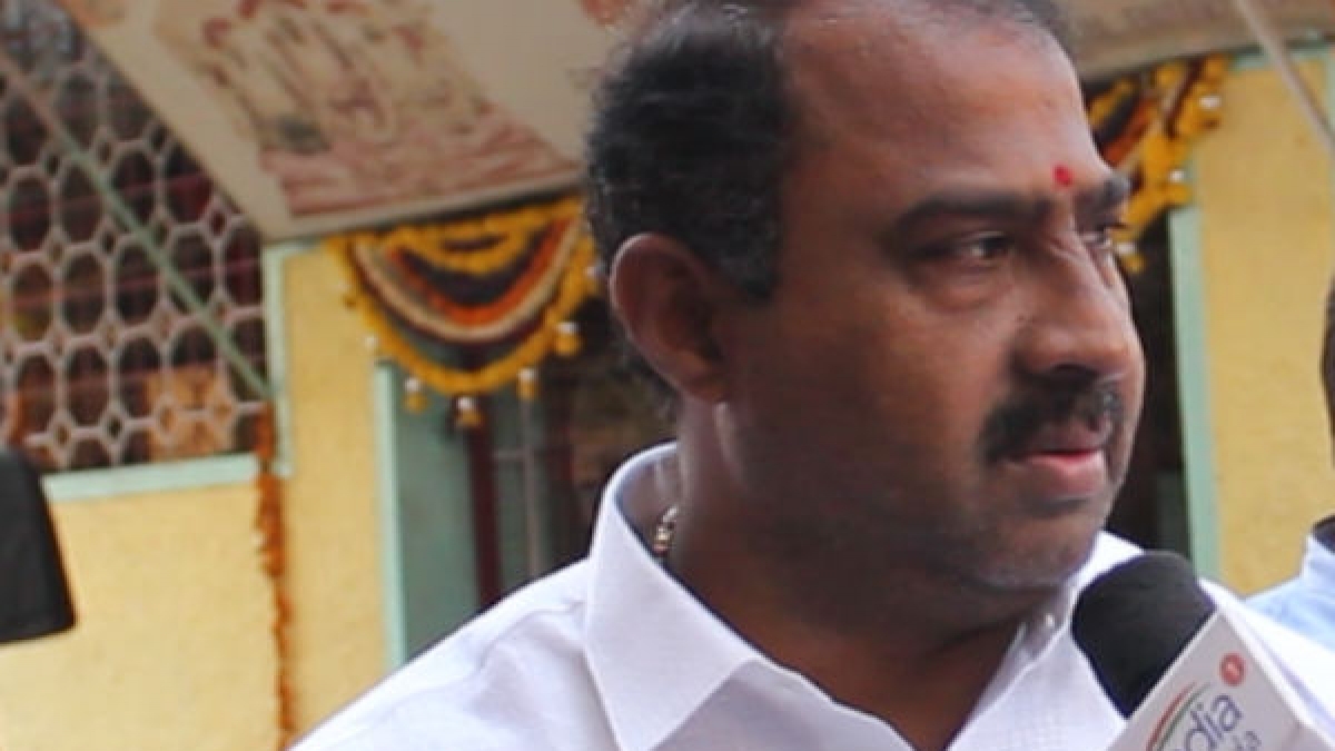 ಅಮಿತ್ ಶಾ ಬಂದ ನಂತರ ಬಿಜೆಪಿ ಸ್ಟೈಲೇ ಬೇರೆ: ಸತೀಶ್ ರೆಡ್ಡಿ ಸಂದರ್ಶನ | An ...