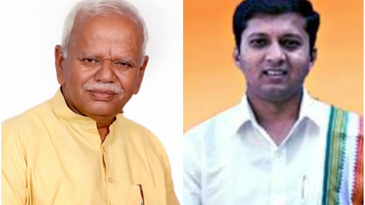 ಜಮಖಂಡಿ ಚುನಾವಣಾ ಚಿತ್ರಣ ಅಂತಿಮ, ಪ್ರಚಾರಕ್ಕೆ ಘಟಾನುಘಟಿ ನಾಯಕರು! | Jamakhandi ...