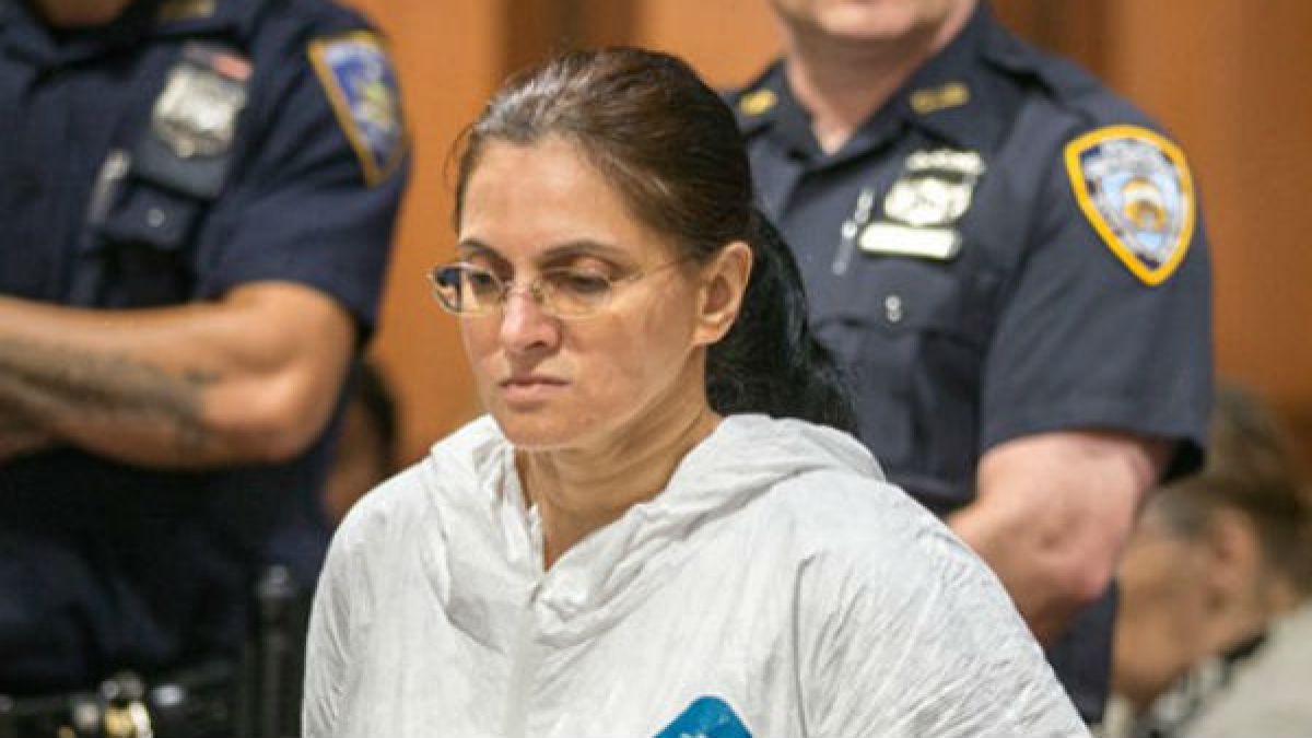 ಮಲಮಗಳನ್ನು ಕೊಂದಿದ್ದ ಭಾರತೀಯ ಮಹಿಳೆಗೆ 22 ವರ್ಷದ ಜೈಲು ಶಿಕ್ಷೆ | 22 years jail ...