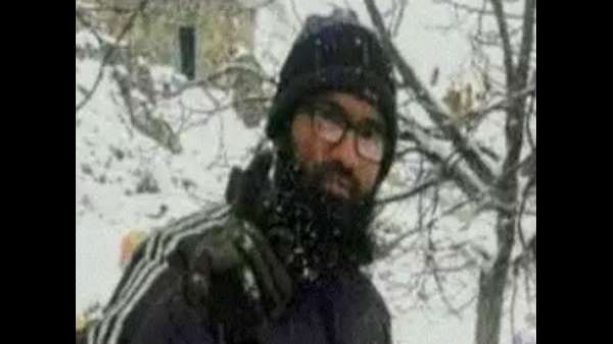 ಕಾಸರಗೋಡು ಮೂಲದ ಐಸಿಸ್ ಉಗ್ರ ಅಫ್ಘಾನಿಸ್ತಾನದಲ್ಲಿ ಹತ್ಯೆ | Kerala ISIS module ...