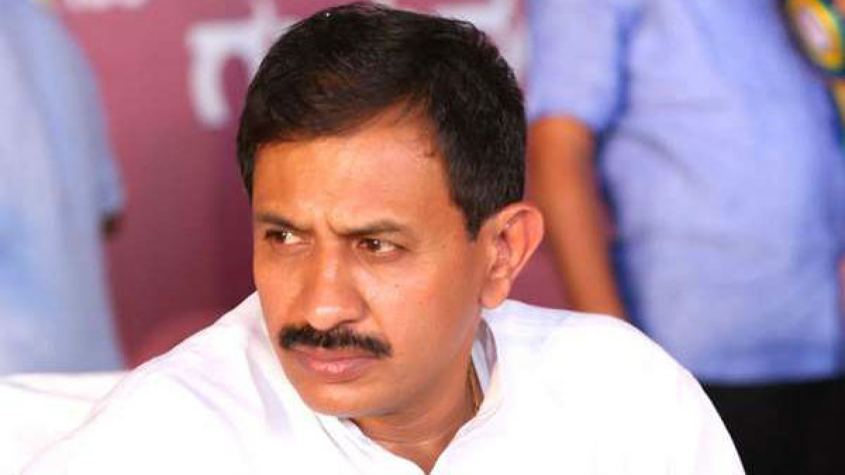 HC Balakrishna: ಮಾಜಿ ಶಾಸಕ ಬಾಲಕೃಷ್ಣ ಕುಟುಂಬ ಕೊರೊನಾದಿಂದ ಸೇಫ್ - Kannada ...