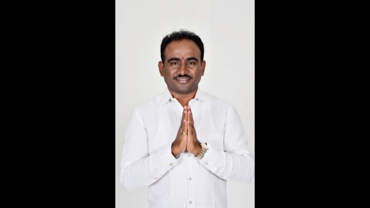 Magadi MLA A Manjunath: ಸ್ವಯಂ ಕ್ವಾರಂಟೈನ್ ಗೆ ಒಳಗಾದ ಮಾಗಡಿ ಶಾಸಕ ಎ.ಮಂಜುನಾಥ್ ...