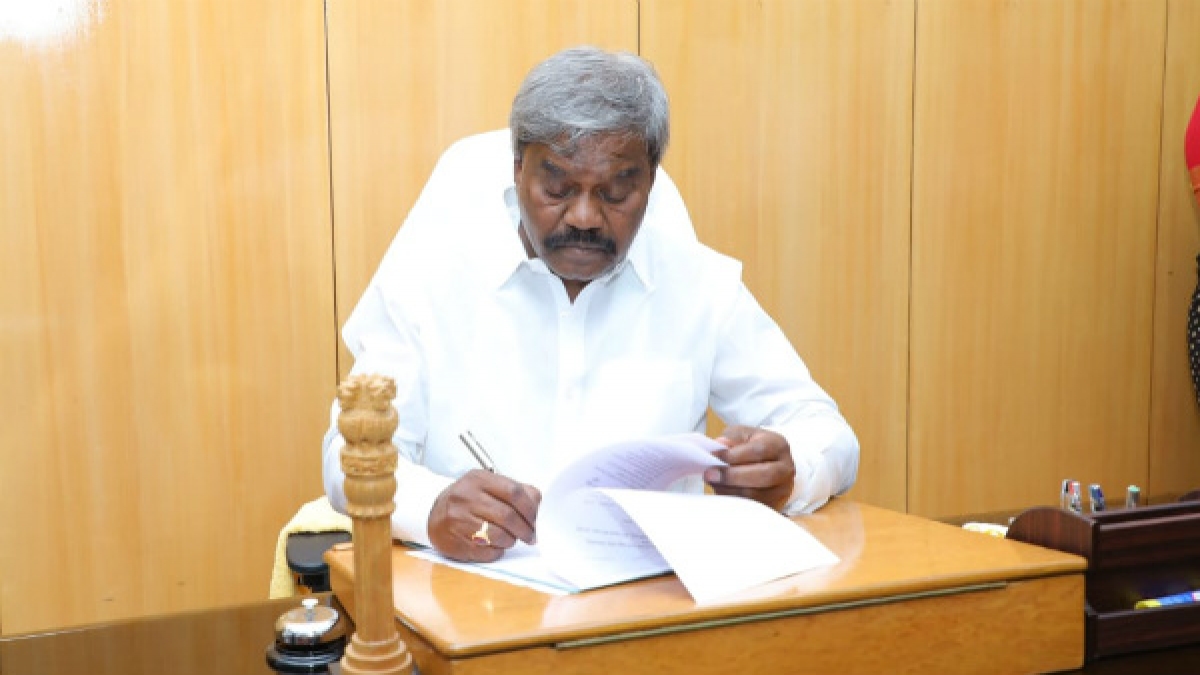 M Chandrappa KSRTC Chairman : ಕರ್ನಾಟಕ ರಾಜ್ಯ ರಸ್ತೆ ಸಾರಿಗೆ ನಿಗಮದ ...