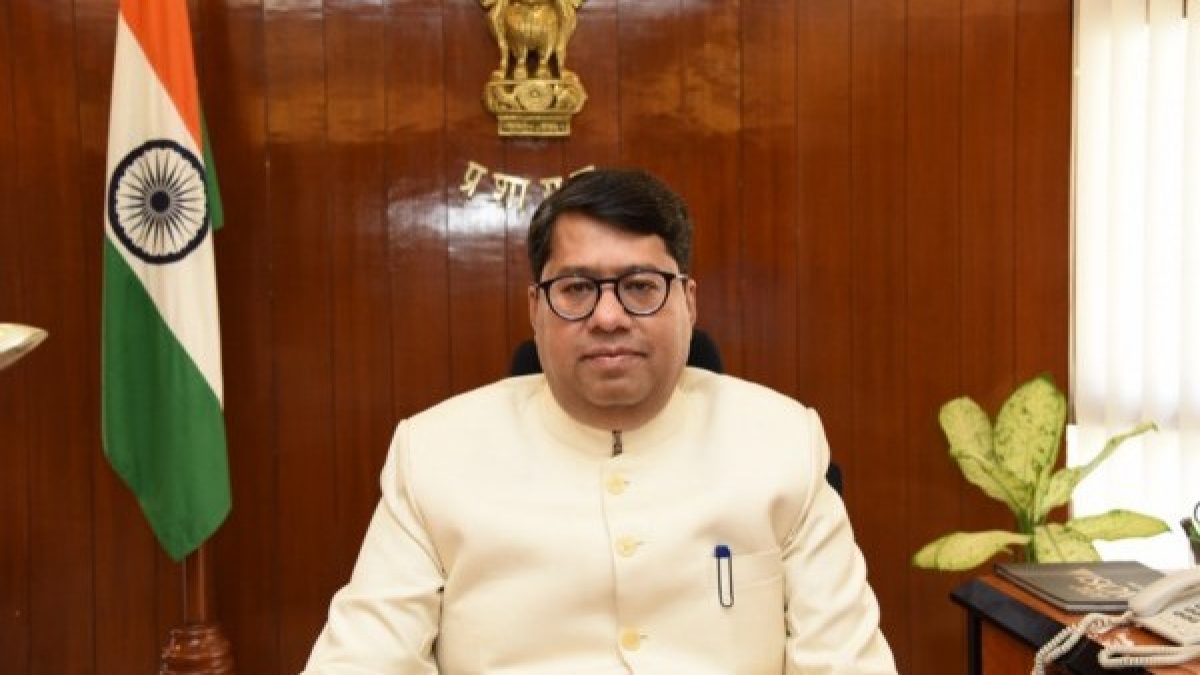 ವ್ಯಕ್ತಿಚಿತ್ರ: ಏರ್ ಇಂಡಿಯಾ ನೂತನ ಅಧ್ಯಕ್ಷ ವಿಕ್ರಮ್ ದೇವ್ ದತ್ | Who is Vikram ...