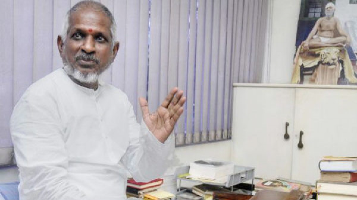 Ilayaraja Profile : ಇಳಯರಾಜ ಭಾರತ ಕಂಡ ಅತ್ಯುತ್ತಮ ಸಂಗೀತ ನಿರ್ದೇಶಕ ...