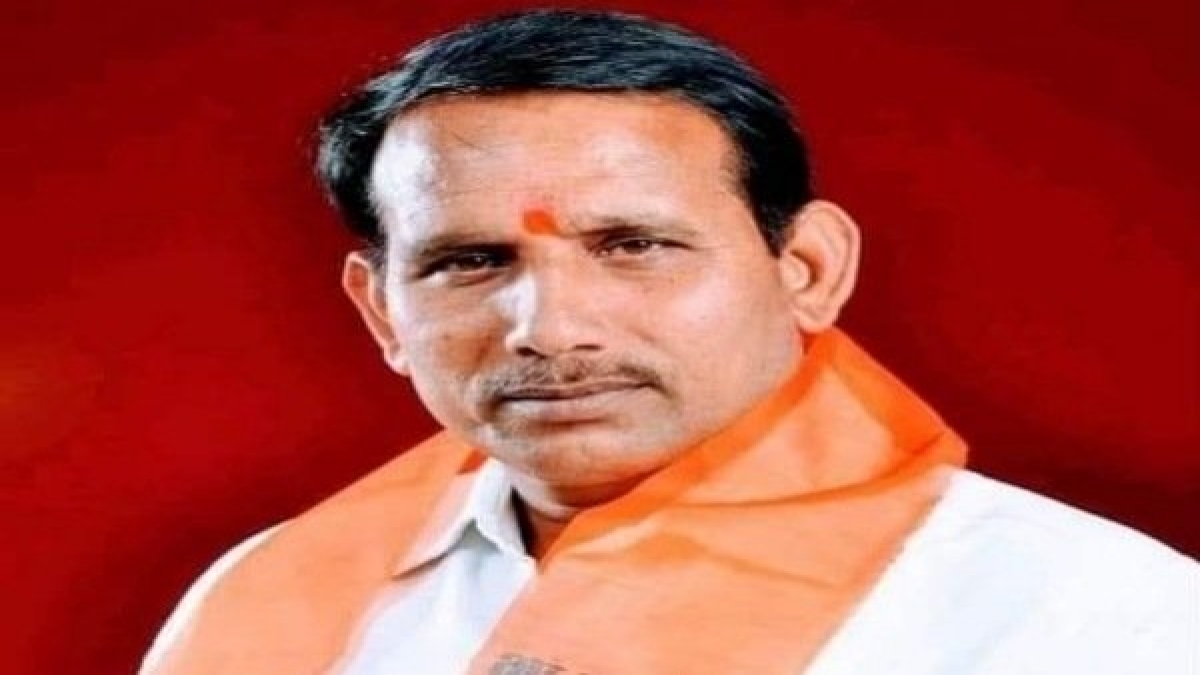 ಬ್ರಾಹ್ಮಣರ ಬಗ್ಗೆ ಅವಹೇಳನ: ಮ.ಪ್ರ. ಬಿಜೆಪಿ ನಾಯಕ ಉಚ್ಛಾಟನೆ | MP BJP Leader ...