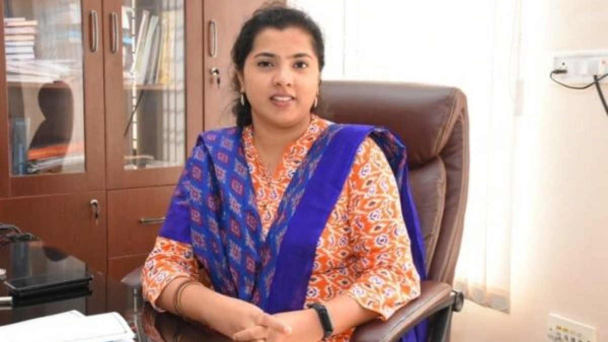 ಕೊಪ್ಪಳ; ಜಲ ಜೀವನ್ ಮಿಷನ್ ಯೋಜನೆಯ ಯಶೋಗಾಥೆ | Jal Jeevan Mission Success ...