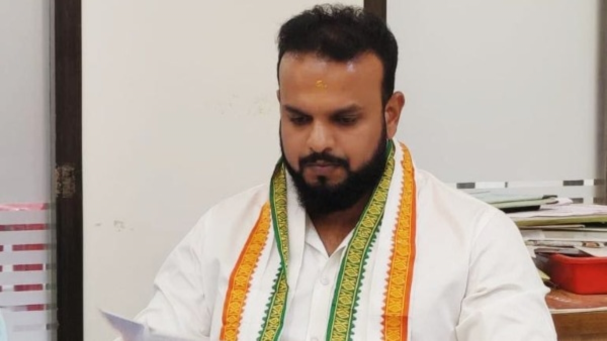 Breaking; ಕಾಂಗ್ರೆಸ್‌ ಟಿಕೆಟ್‌ಗೆ ಉಮಾಪತಿ ಗೌಡ ಅರ್ಜಿ, ಕ್ಷೇತ್ರ? | Umapathy ...