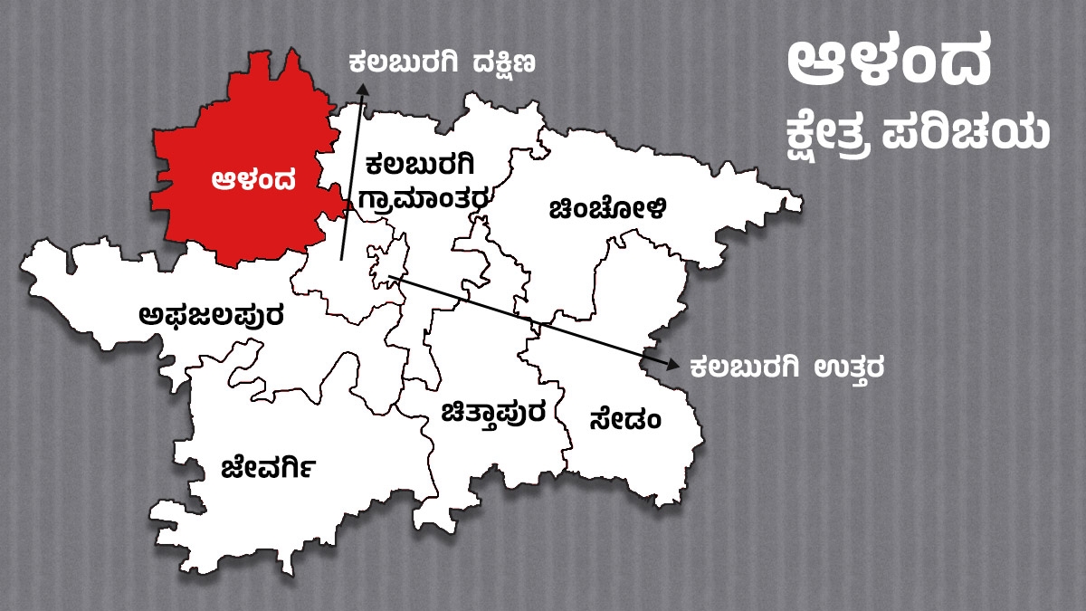 Aland Elections : ಕಾಂಗ್ರೆಸ್‌ ಬಿಜೆಪಿ ನಡುವೆ ನೇರ ಹಣಾಹಣಿ | Aland Karnataka ...
