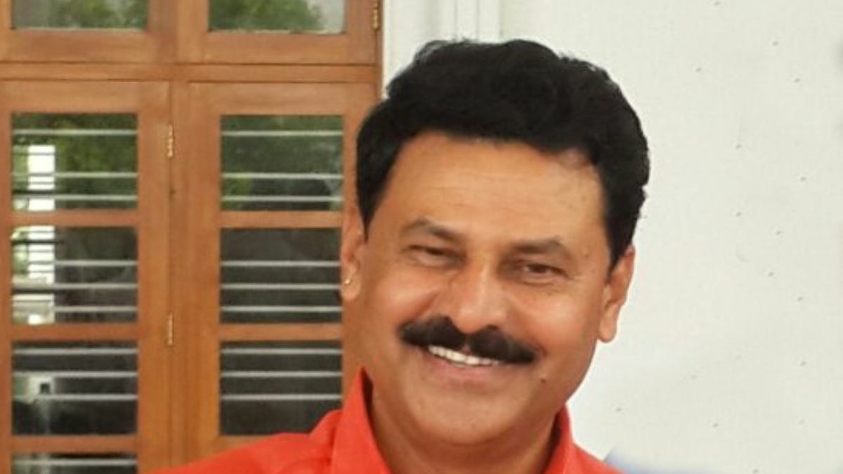 ಸಾಗರ ಚುನಾವಣಾ ಚಿತ್ರಣ; ಬೇಳೂರು ಗೋಪಾಲಕೃಷ್ಣ ಪರಿಚಯ | Sagara Congress Candidate Belur Gopalakrishna ...