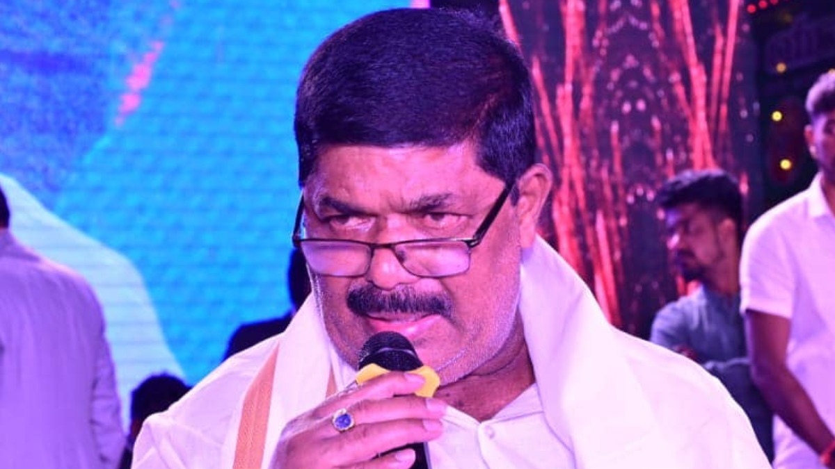 K.Gopalaiah profile; ಜೆಡಿಎಸ್‌ ಬಿಟ್ಟು ಬಿಜೆಪಿ ಸೇರಿದ ನಾಯಕ | K Gopalaiah ...