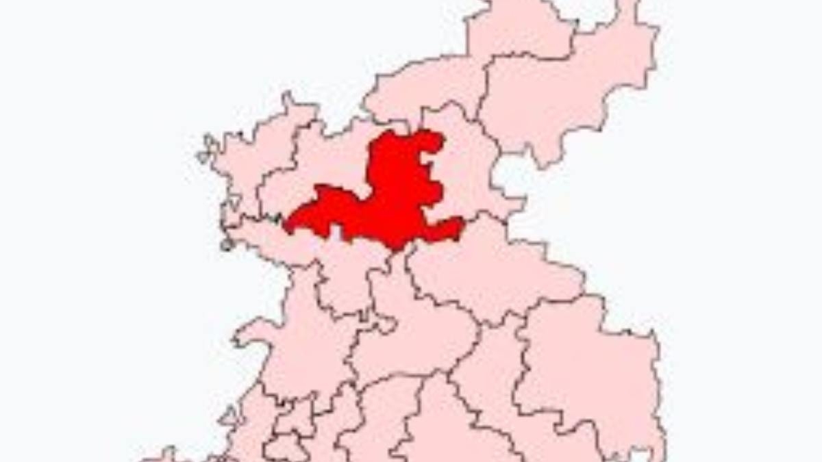 Raibag Elections : ಬಿಜೆಪಿ ವಿರುದ್ಧ ಗೆದ್ದು ಬೀಗಲು ಕಾಂಗ್ರೆಸ್‌ ಸಜ್ಜು ...