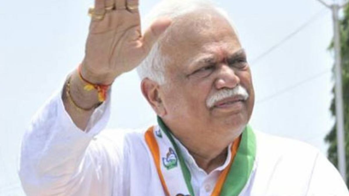 R.V. Deshpande Profile: ಹ್ಯಾಟ್ರಿಕ್‌ ಗೆಲುವಿನ ಸರದಾರ ಈ ʼಆರ್.ವಿ ದೇಶಪಾಂಡೆʼ ...