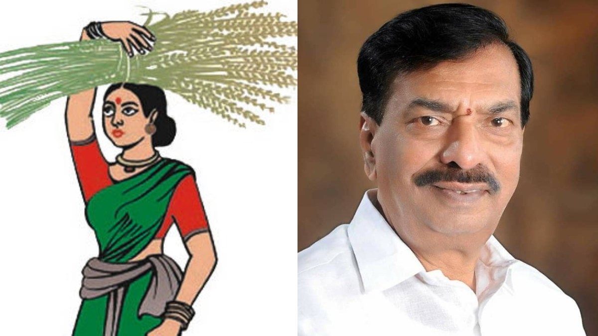 ಶಿವಮೊಗ್ಗ ಚುನಾವಣೆ; ಮತ್ತಷ್ಟು ಬಲಪಡೆದ ಆಯನೂರು ಮಂಜುನಾಥ್! | Vipra Samaj ...