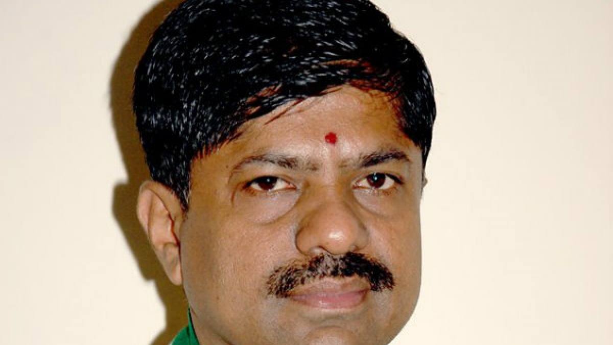 ವಿಧಾನಸಭೆ ಉಪ ಸಭಾಧ್ಯಕ್ಷ ಸ್ಥಾನಕ್ಕೆ ಕೃಷ್ಣಾರೆಡ್ಡಿ ರಾಜೀನಾಮೆ? | M Krishna ...