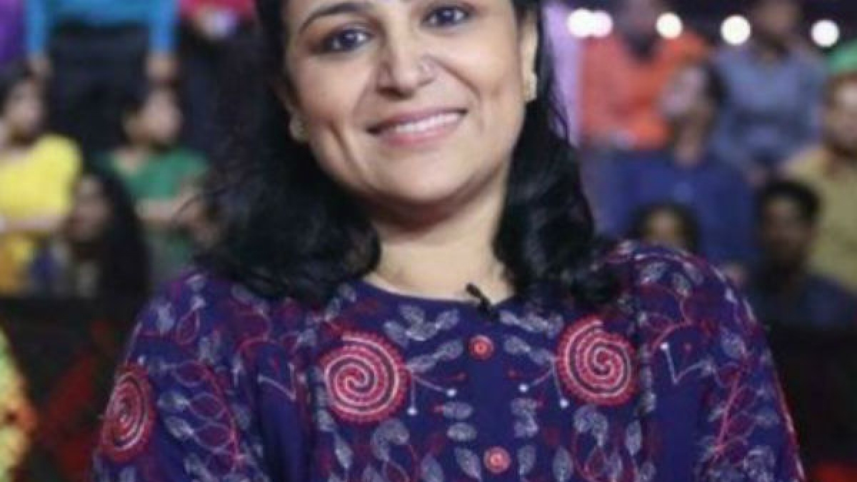 KBC ಯಲ್ಲಿ ಕೋಟಿ ಗೆದ್ದ ಬಿನಿತಾ ಜೈನ್ ಹಿಂದೊಂದು ಕರುಣಾಜನಕ ಕತೆ! | Binita Jain ...