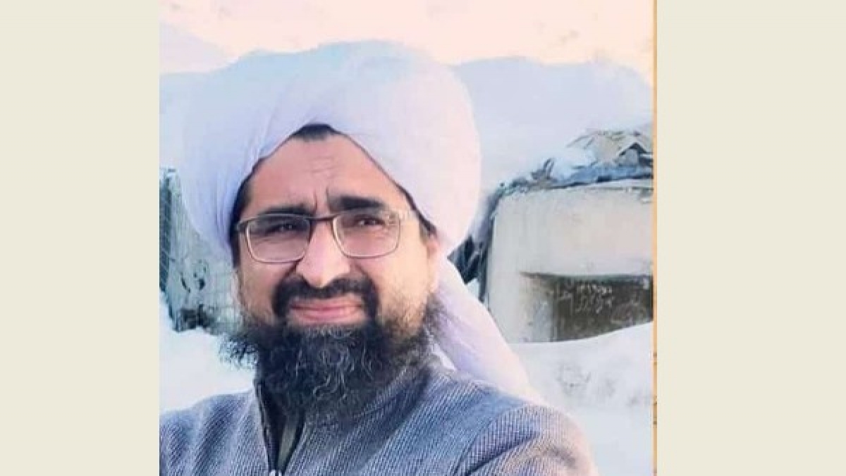 Breaking: ತಾಲಿಬಾನ್‌ನ ಸದಸ್ಯ ಶೇಖ್ ರಹೀಮುಲ್ಲಾ ಹಕ್ಕಾನಿ ಹತ್ಯೆ | Afghan ...