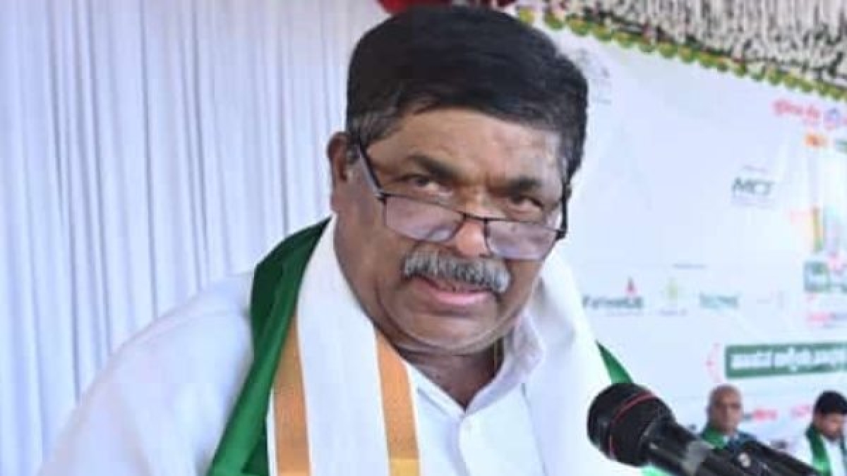 K.Gopalaiah profile; ಜೆಡಿಎಸ್‌ ಬಿಟ್ಟು ಬಿಜೆಪಿ ಸೇರಿದ ನಾಯಕ | K Gopalaiah ...