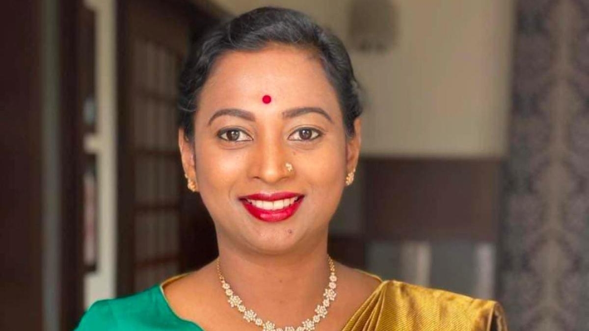 ಕಾರ್ಯಕರ್ತರ ವಿರೋಧದ ನಡುವೆಯೂ ನಯನಾ ಮೋಟಮ್ಮಾಗೆ ಕಾಂಗ್ರೆಸ್‌ ಟಿಕೆಟ್ | Congress ...