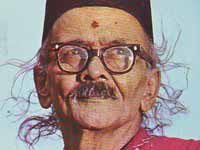 ಬೇಂದ್ರೆ ಬಗ್ಗೆ ಅಪೂರ್ವ ಗ್ರಂಥ - ಸಂವಾದ ಕಂಡ ಅಂದತ್ತ | DaRa Bendre | Vamana ...