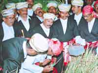 ಇಂದು ಕೊಡಗಿನಲ್ಲಿ ಹುತ್ತರಿ ಆಚರಣೆ ಸಂಭ್ರಮ | Huttari Habba | Madikeri ...