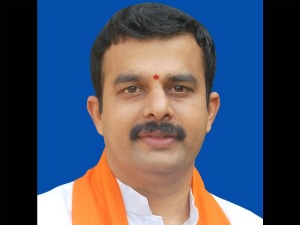 ಹಿಂದೂ ನಾಯಕ ಸುನಿಲ್ ಆಸ್ತಿ ಕೋಟಿ ದಾಟಿಲ್ಲ | V Sunil Kumar BJP Candidate ...