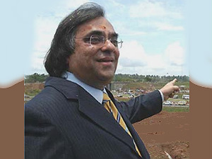 ಬೀದರ್ ದಕ್ಷಿಣದಿಂದ ವಿಧಾನಸಭಾ ಕಣಕ್ಕೆ ನೈಸ್ ಖೇಣಿ | NICE Ashok Kheny to ...