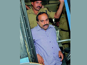 ಪುತ್ರನ ಮಾತನಾಡಿಸಿ ಸಂಡೂರಿನತ್ತ ಹೊರಟ ರೆಡ್ಡಿ | Obalapuram company Illegal ...