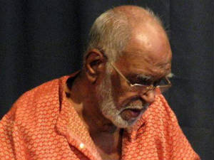 ತೆರೆ ಮರೆಗೆ ಸರಿದ ರಂಗಕರ್ಮಿ ಎಎಸ್ ಮೂರ್ತಿ | RIP AS Murthy | ತೆರೆ ಮರೆಗೆ ಸರಿದ ...