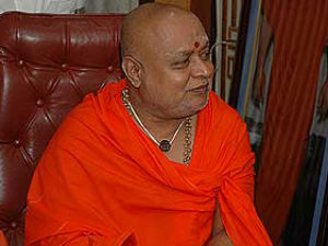 ಬಾಲಗಂಗಾಧರನಾಥ ಸ್ವಾಮೀಜಿ ತೀವ್ರ ಅಸ್ವಸ್ಥ | Balagangadhara Swamiji suffers ...