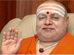 ಆದಿಚುಂಚನಗಿರಿ ಬಾಲಗಂಗಾಧರನಾಥ ಸ್ವಾಮೀಜಿ ವಿಧಿವಶ | Balagangadharanatha Maha ...