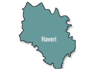 ಹಾವೇರಿ ಜಿಲ್ಲೆ : ಗೆದ್ದವರು, ಸೋತವರು | Haveri District Assembly Results ...